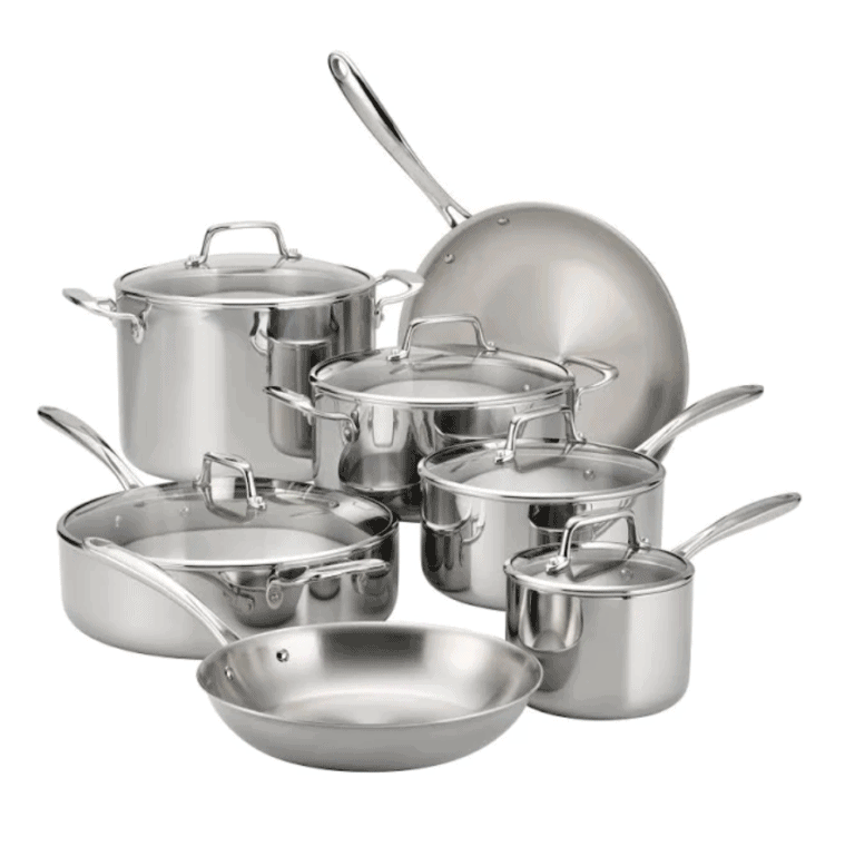 Kitchen & Cookware Must Have's | Stroller in the City