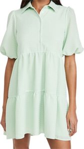 Spring Dresses For Mom's | Stroller in the City