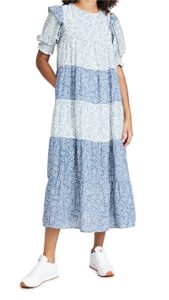 Spring Dresses For Mom's | Stroller in the City