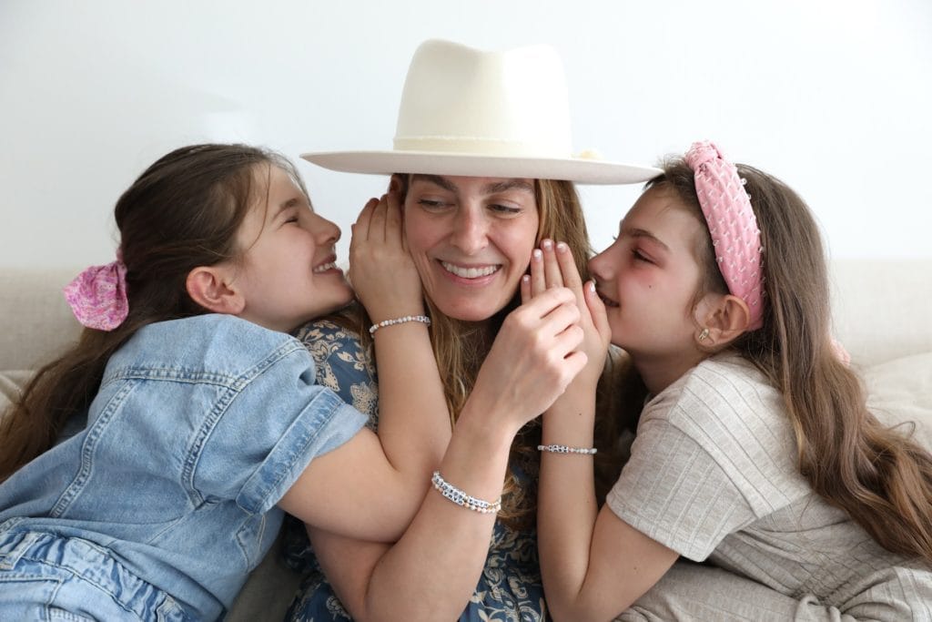 Nursing with Bravado's Essential Embrace | Stroller in the City