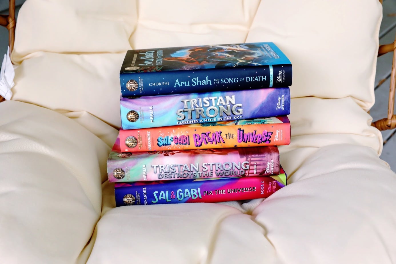 Back To School Reading For Your Kids | Stroller in the City