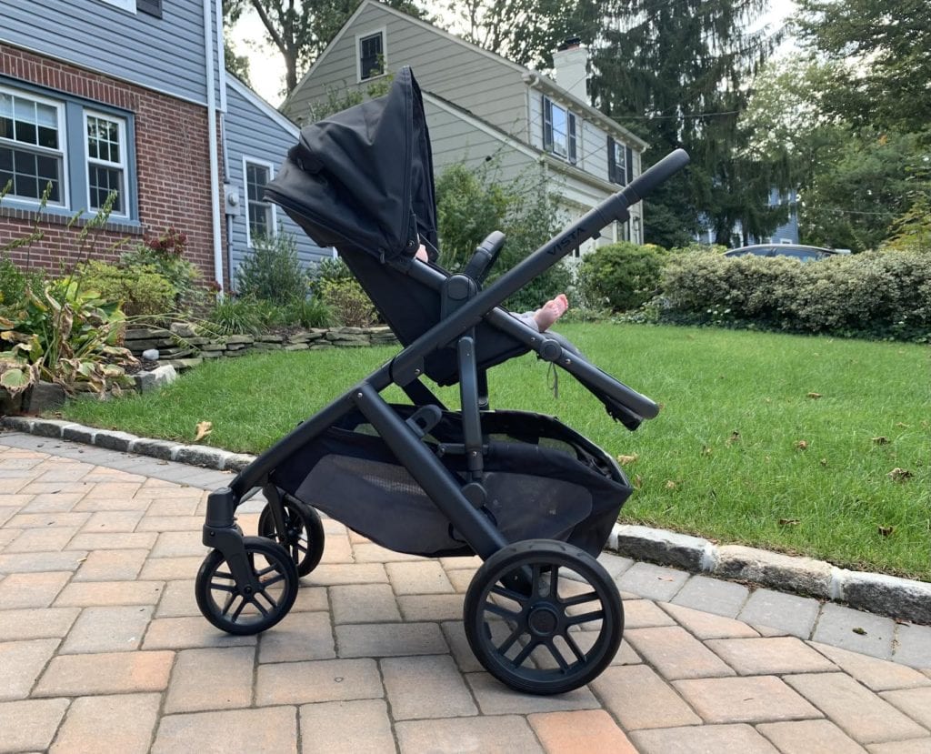 For Every Stage of Childhood | Stroller in the City