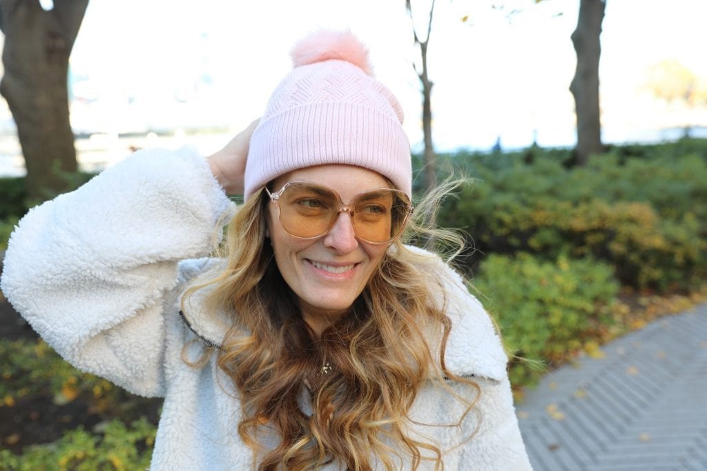 My Invisalign Journey Final Results | Stroller in the City