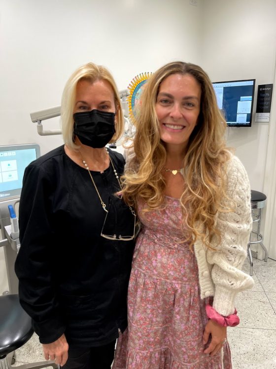 My Invisalign Journey Final Results | Stroller in the City