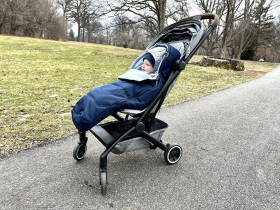 Baby Products You Need This Winter | Stroller in the City