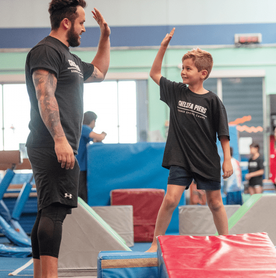 New York City Summer Camps to Know About | Stroller in the City