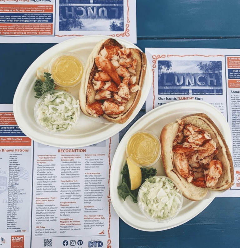 Everything to do in the Hamptons This Summer | Stroller in the City