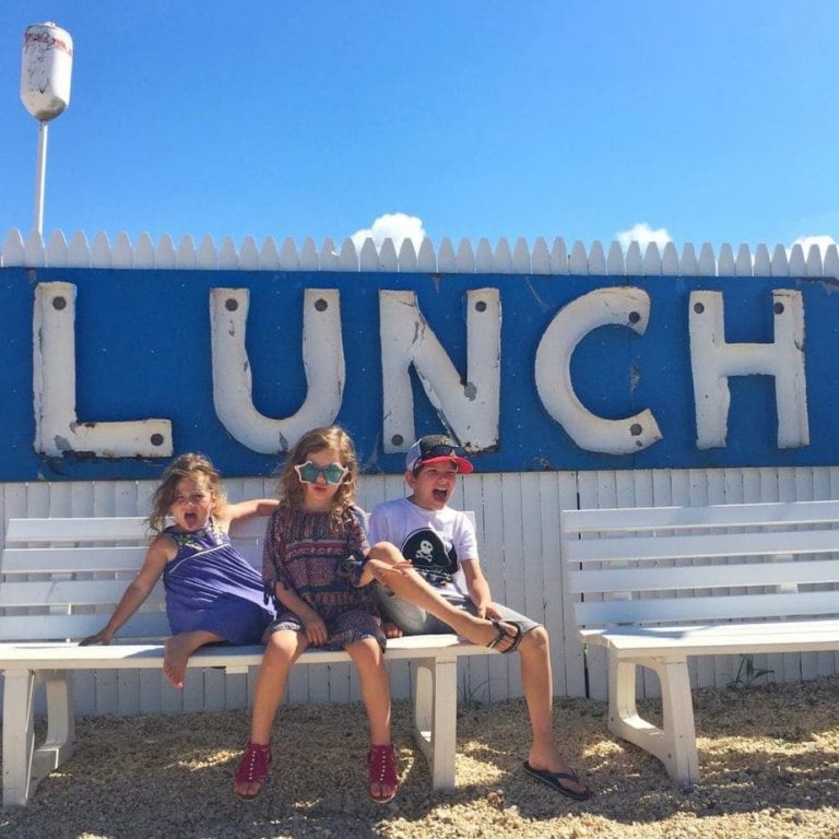 Where to Eat in the Hamptons this Summer | Stroller in the City