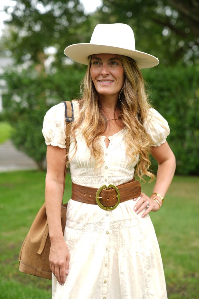 Fall Must-Have Fashion Items | Stroller in the City