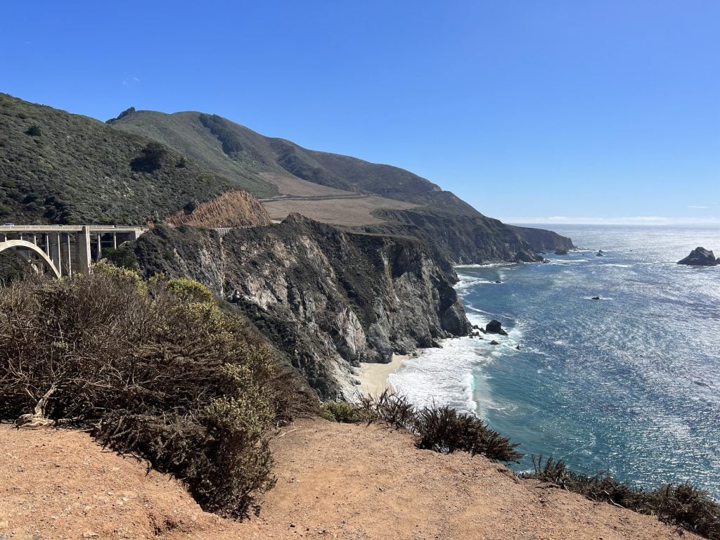 A Monterey Getaway to Absolute Beauty | Stroller in the City