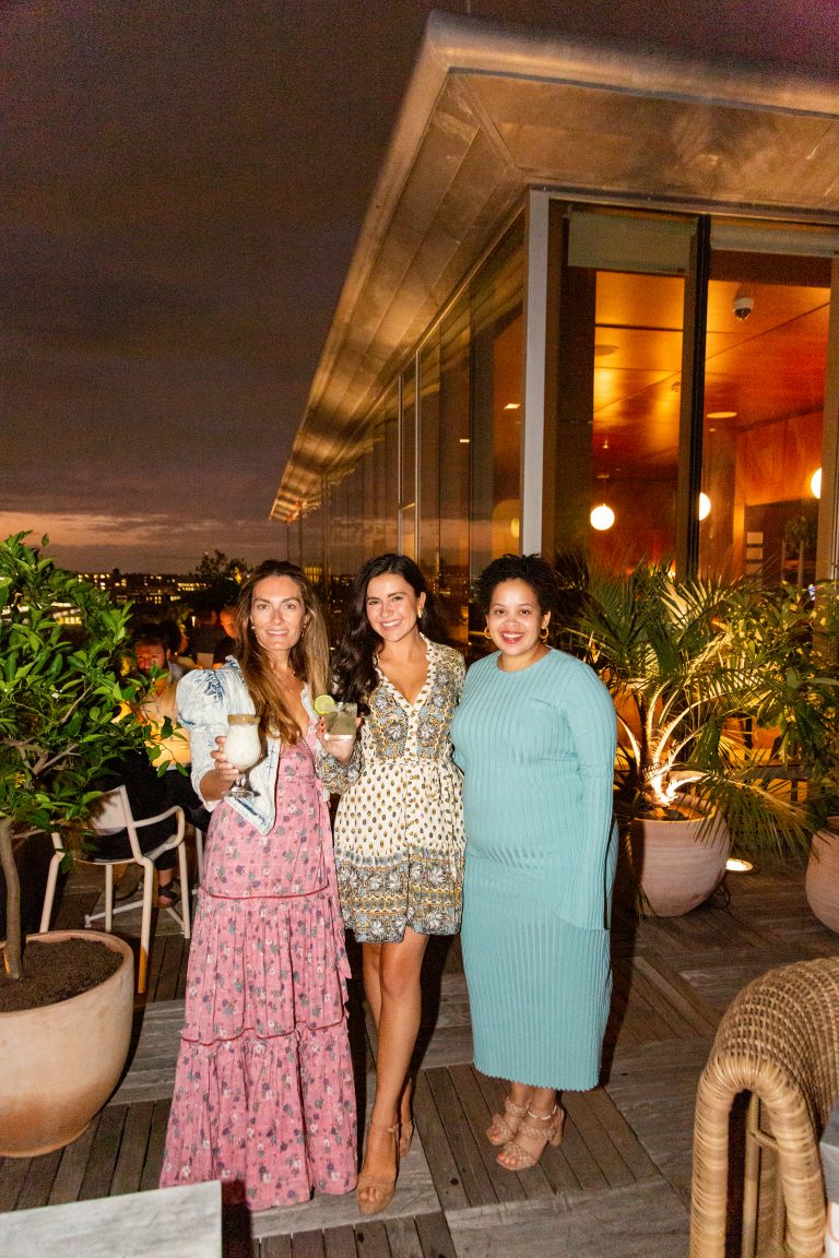 A Visit to Charleston | Stroller in the City