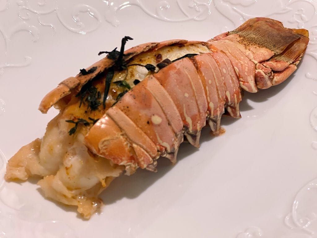 The Feast of 7 Fishes My Way | Stroller in the City