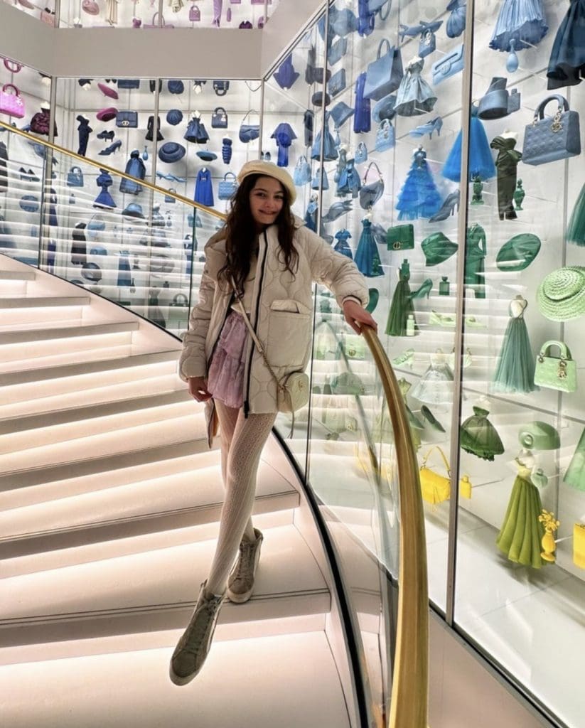 My Monthly Favorite Things | Stroller in the City