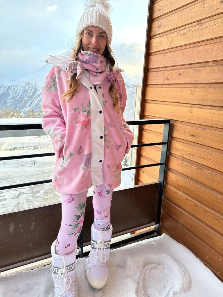 My Monthly Favorite Things | Stroller in the City