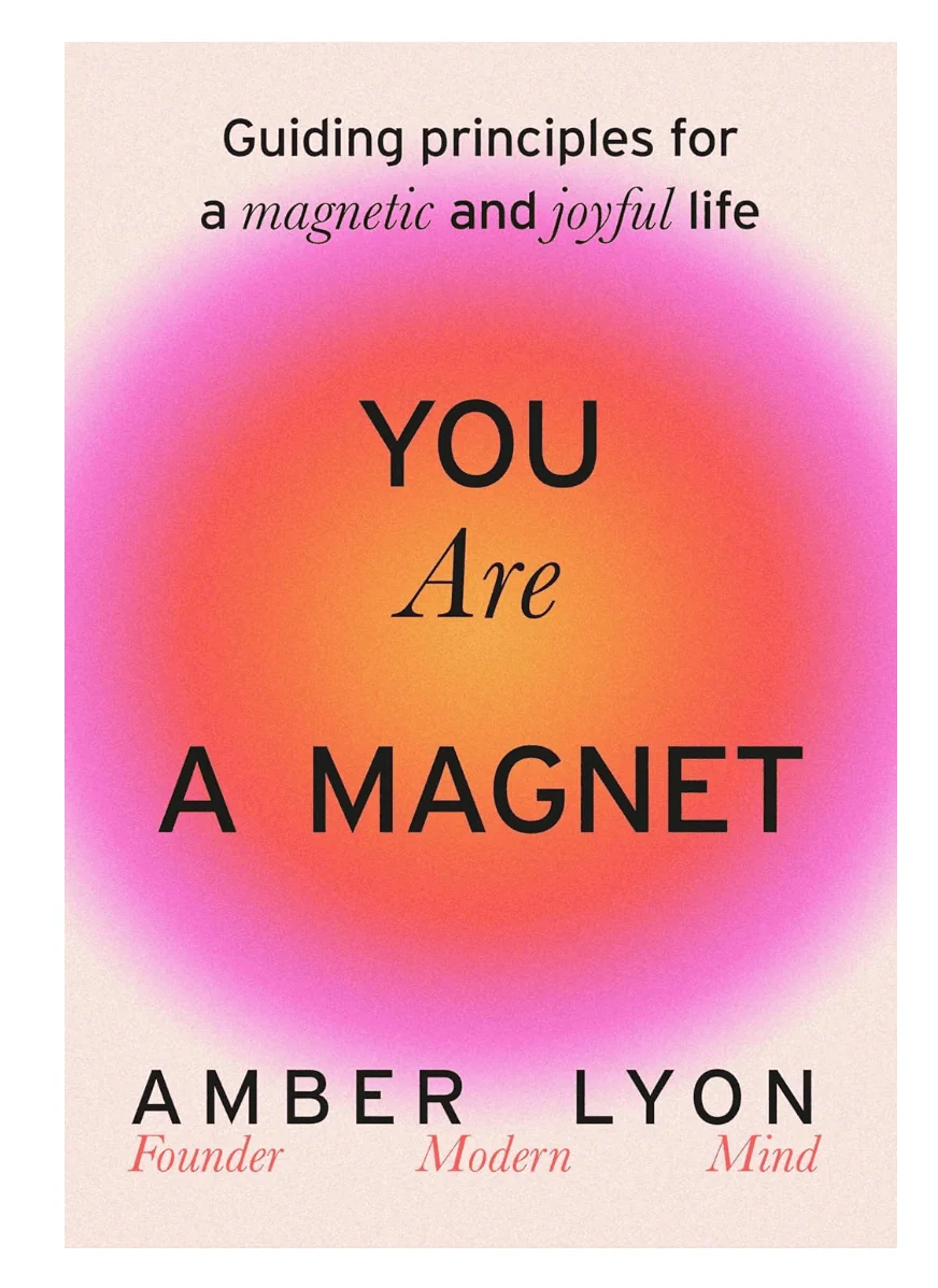 Mindful Reads for the New Year | Stroller in the City