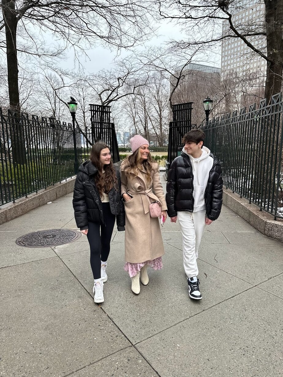 How to Spend January in NYC | Stroller in the City