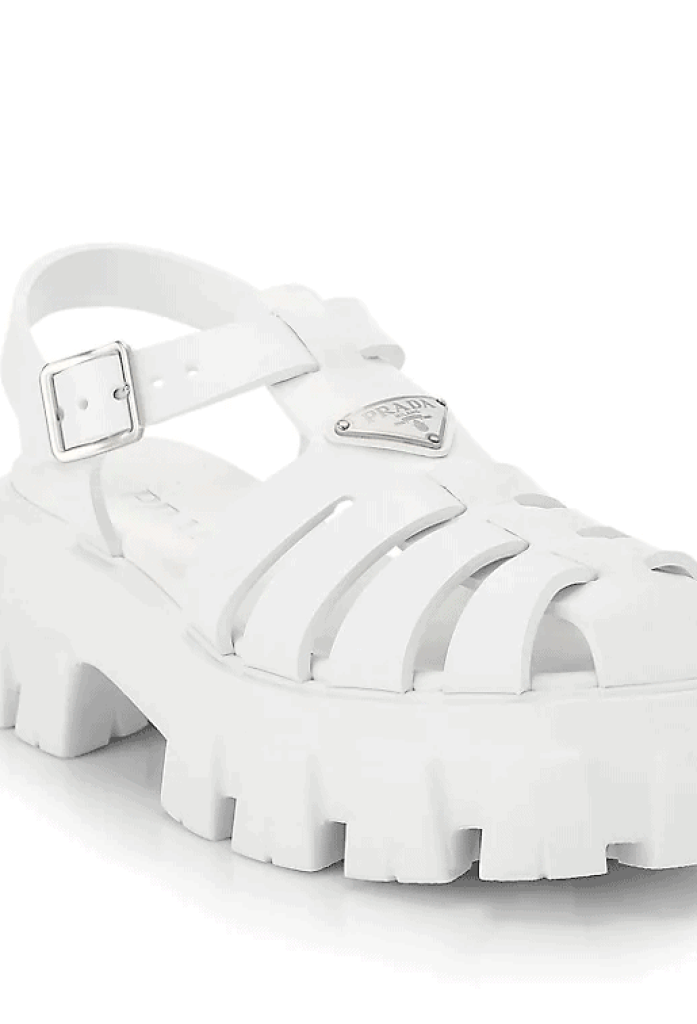 Shop Main | Stroller in the City